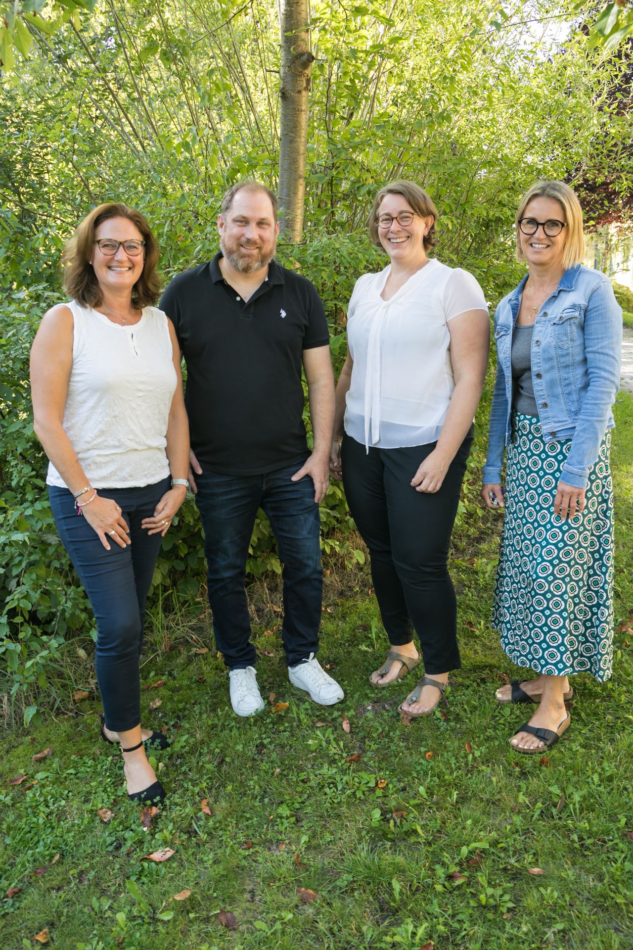 Schulleitung – Staatliche Realschule Taufkirchen (Vils)